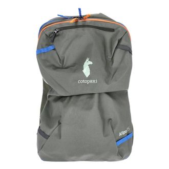 Cotopaxi Allpa 35L Reisetasche - - Sport - Herren - Gr&uuml;n - ONE SIZE