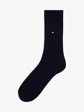 Tommy Hilfiger Chaussettes en laine mélangée