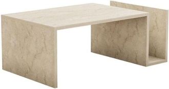 Calicosy Calicosy - Table basse L86,8 cm - memo