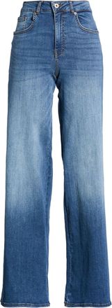 Fracomina HOSEN & R&Ouml;CKE - Jeanshosen auf YOOX.COM