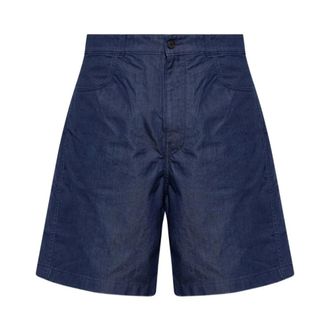 Givenchy Herren, Shorts, Blau, W33Gr&ouml;&szlig;e