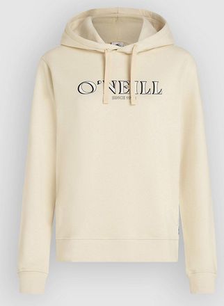 O'Neill Graphic Hoodie linen white