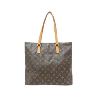 Louis Vuitton Pre-owned Cabas Mezzo Tote Bag - - Pre-owned - Damen - Braun - ONE SIZE
