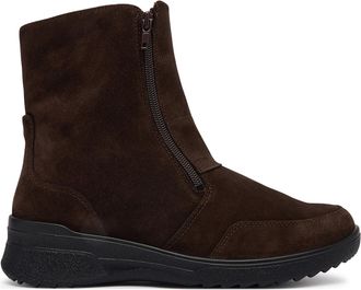 Ara Stiefeletten Ara Munchen-St 2.0 12-58512-03 Braun