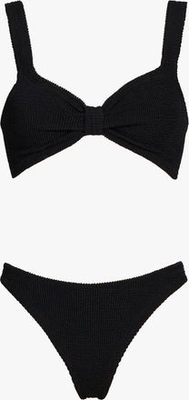Hunza G Maillot de bain deux pi&egrave;ces