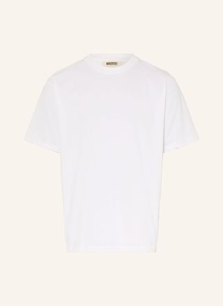 Woodbird Woodbird T-Shirt Wbbaine weiss