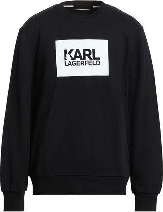 Karl Lagerfeld TOPS - Sweat-shirts sur YOOX.COM
