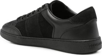 Ferragamo Nero Sneaker - Black