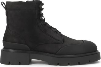 Kazar Flache Stiefeletten - - Shoes - Herren - Schwarzk - 41 EU