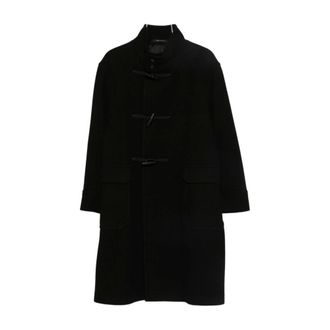 Tagliatore Herren, M&auml;ntel, Schwarzk, LGr&ouml;&szlig;e