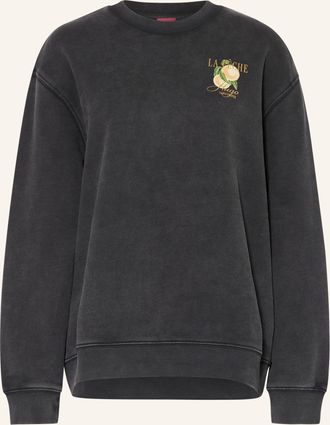 HUGO BOSS Hugo Sweatshirt schwarz