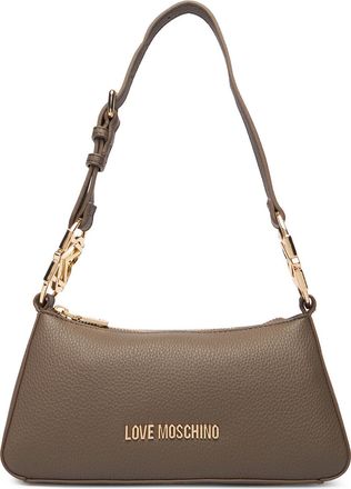 Love Moschino Handtasche LOVE MOSCHINO JC4007PP1OLB0203 Braun