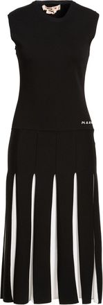 Marni KLEIDER - Midi-Kleider auf YOOX.COM