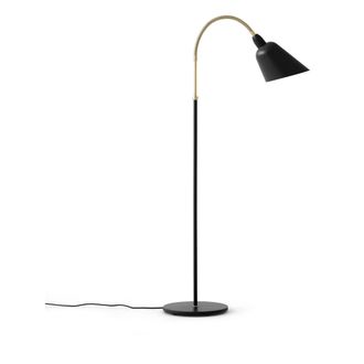 & Tradition Lampadaire Bellevue AJ7, Arne Jacobsen, 1929 & Tradition