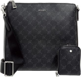 Joop Crossbody Bags - Cortina 1.0 Jasmina Shoulderbag Mvz - Gr. unisize - in Schwarz - f&uuml;r Damen