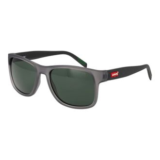 Levi's Polyamid Sonnenbrille - - Accessories - Herren - Grau - ONE SIZE