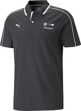 Puma Polo BMW M Motorsport XXL Black
