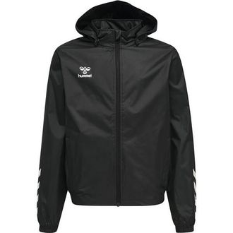 Hummel Unisex Kids hmlCORE XK SPRAY JACKET KIDS