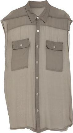 Rick Owens TOPS - Chemises sur YOOX.COM