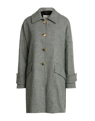 Mackintosh HUMBIE METAL BUTTON