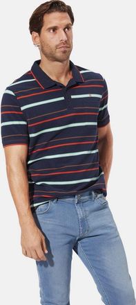 Babista Poloshirt NARLAN mit Streifenmuster