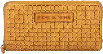 Greenland Portemonnaie