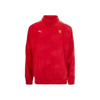 Puma Puma, Homme, Sport, Rouge, Taille: XL Wind Vestes