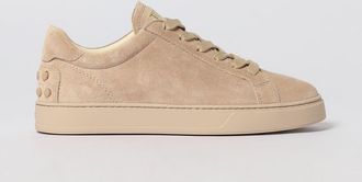 Tod's Baskets TODS Femme couleur Beige
