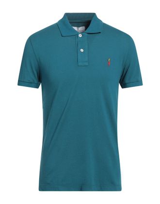 Cooperativa Pescatori Posillipo TOPS - Poloshirts auf YOOX.COM