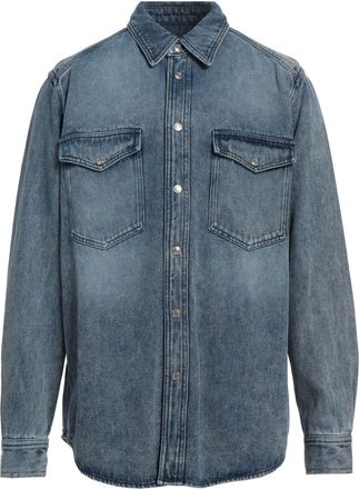 Isabel Marant TOPS - Jeanshemden auf YOOX.COM