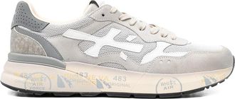 Premiata Baskets - Gris