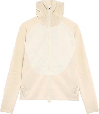 Oakley Homme, Sport, Beige, Taille: L Latitude Veil Mid Layer