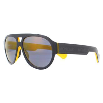 Moncler ML0095 92D Sonnenbrille