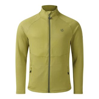 Dare 2B Dare 2B - Apex Midlayer f&uuml;r Herren, Stretch (Goldzypresse)