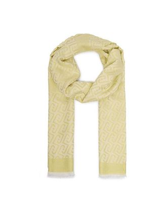 Liu Jo Schal 2A6001 T0300 Gelb