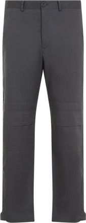 RANRA Ranra, Homme, Sport, Gris, Taille: L Gummi Pants