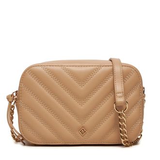 Call It Spring Handtasche Call It Spring Miffy 13756060 Beige