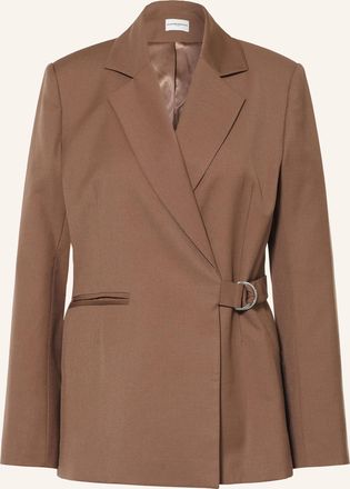 Claudie Pierlot Claudie Pierlot Blazer braun