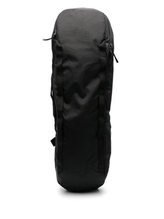 Db sac de skate zippé (32 L) - Noir