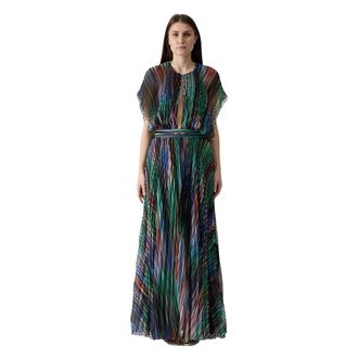 Just Cavalli Kleider - - Dresses - Damen - Mehrfarbig - M