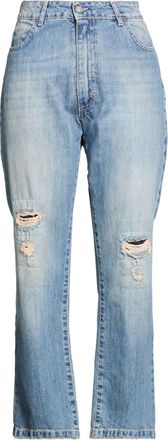H2O Italia HOSEN & R&Ouml;CKE - Jeanshosen auf YOOX.COM