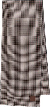 Max Mara &Eacute;charpe 80x182cm - Femme - Accessoires - Multicolore - Taille: ONE Size