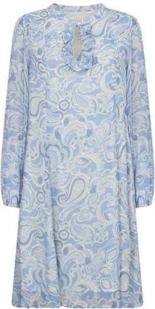 Part Two PiyannaPW Regular fit Long Sleeve Dress