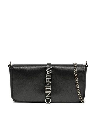 Valentino Handtasche Materia VBS8GQ10 Schwarz