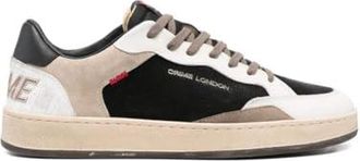 Crime London SNEAKERS Uomo CRIME LONDON CHELSEA 11205AA8 68