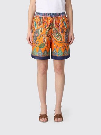 Etro Shorts ETRO Damen Farbe Bunt