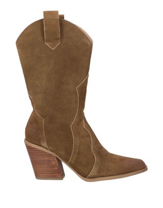 Alma Blue SCHUHE - Stiefeletten auf YOOX.COM