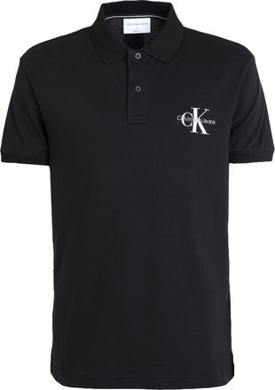 Calvin Klein TOPS - Poloshirts auf YOOX.COM