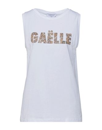 Ga&euml;lle Paris TOPS - T-shirts auf YOOX.COM