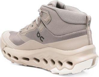 On Cloudhorizon 2 Mid WP Boot - Grey